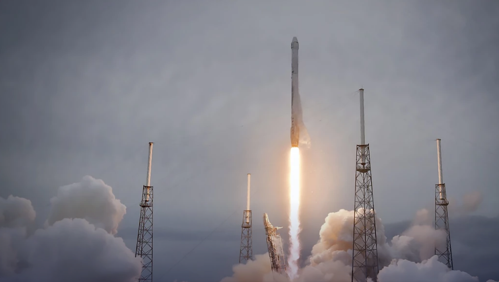 Giant leap for Thailand as S Korea joins space project | The Star