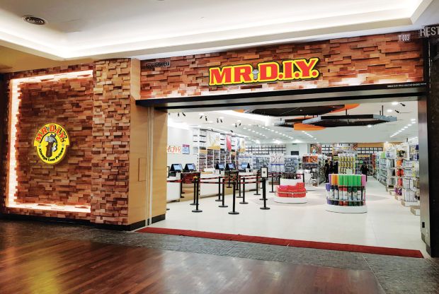 MR DIY FY23 prospects set to improve | The Star