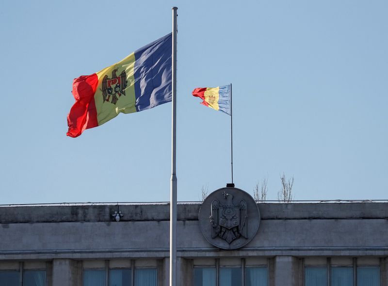 Moldovan president's nominee for PM set to be approved by parliament ...