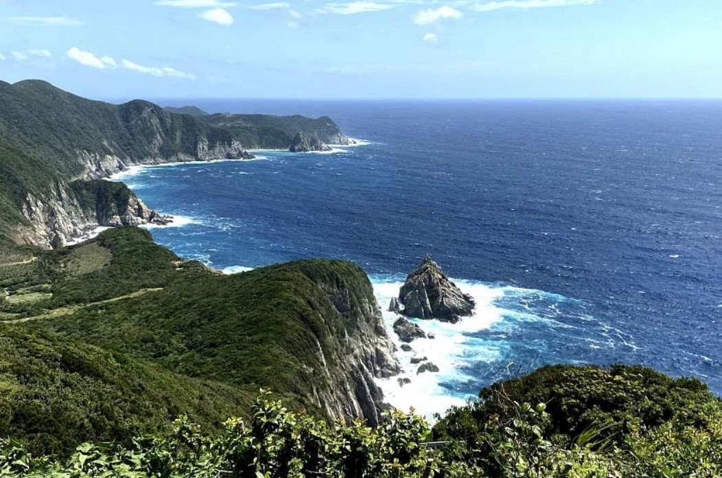 Number of Japanese islands doubles after re-count with digital map ...