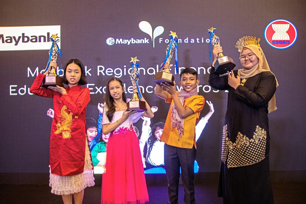 Bank’s financial literacy programme reaches over 37,000 more children ...