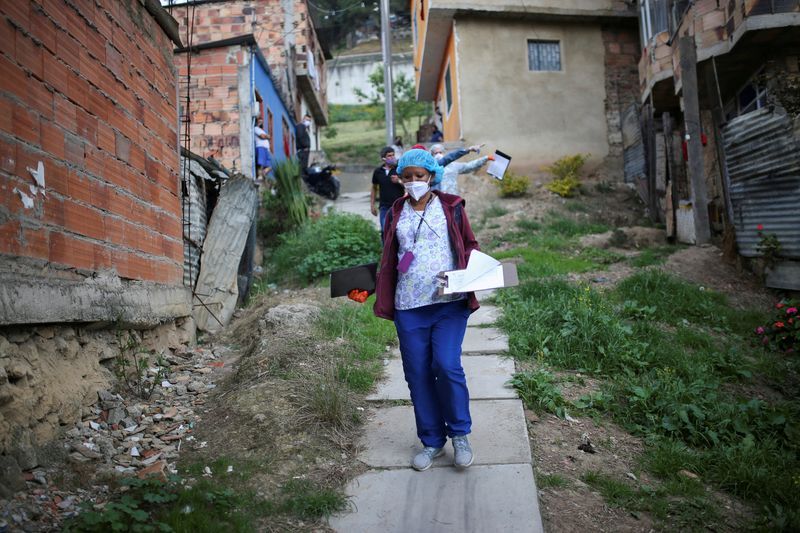 More than 15 million Colombians suffer food insecurity -UN | The Star