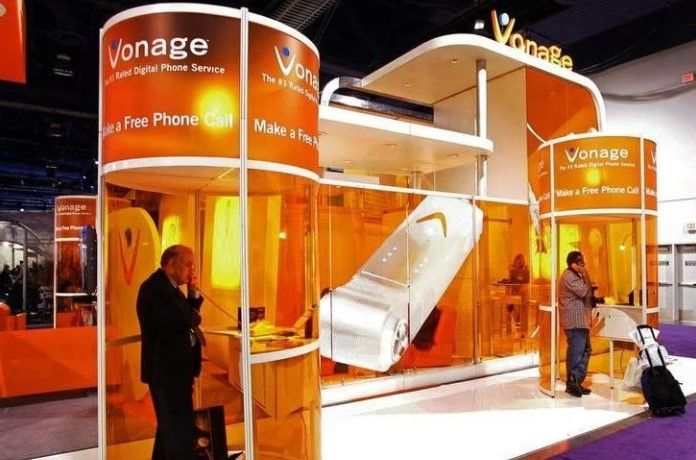 Vonage wins award for communication solutions | The Star