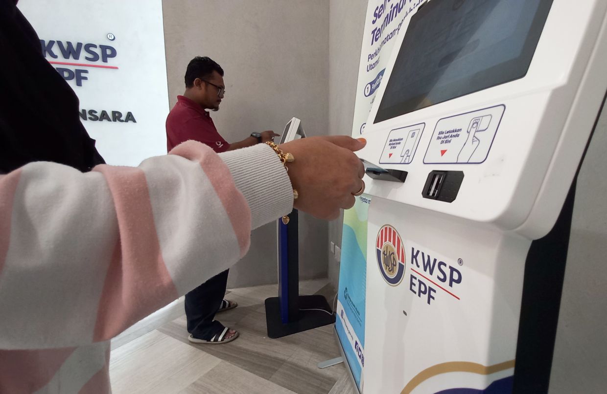 Increase in EPF withdrawal age worth a second look? (Poll Inside) | The ...