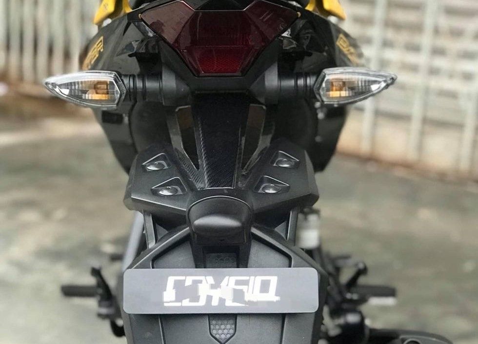 Fancy number plates lead to summonses for Melaka motorcyclists | The Star