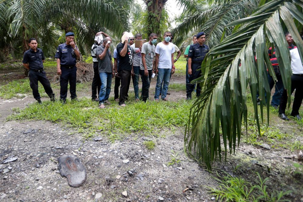 Appeal hearing for six convicted for DPP Kevin Morais' murder vacated ...