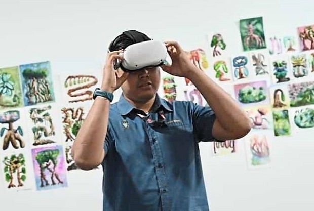 Drawing tourists with virtual tours | The Star
