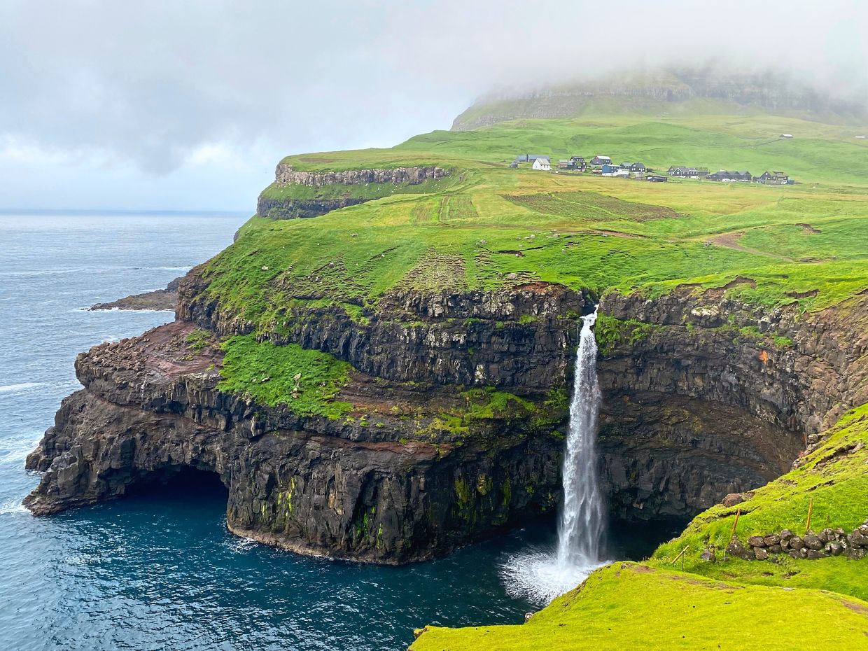 This small country of islands is unbelievably beautiful | The Star