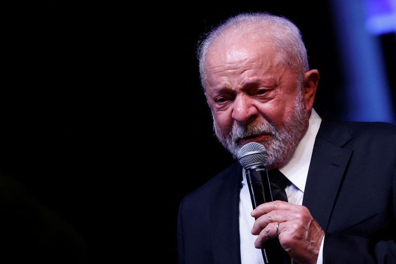 Brazil's Lula calls for safer housing as floods, landslides kill 36 ...