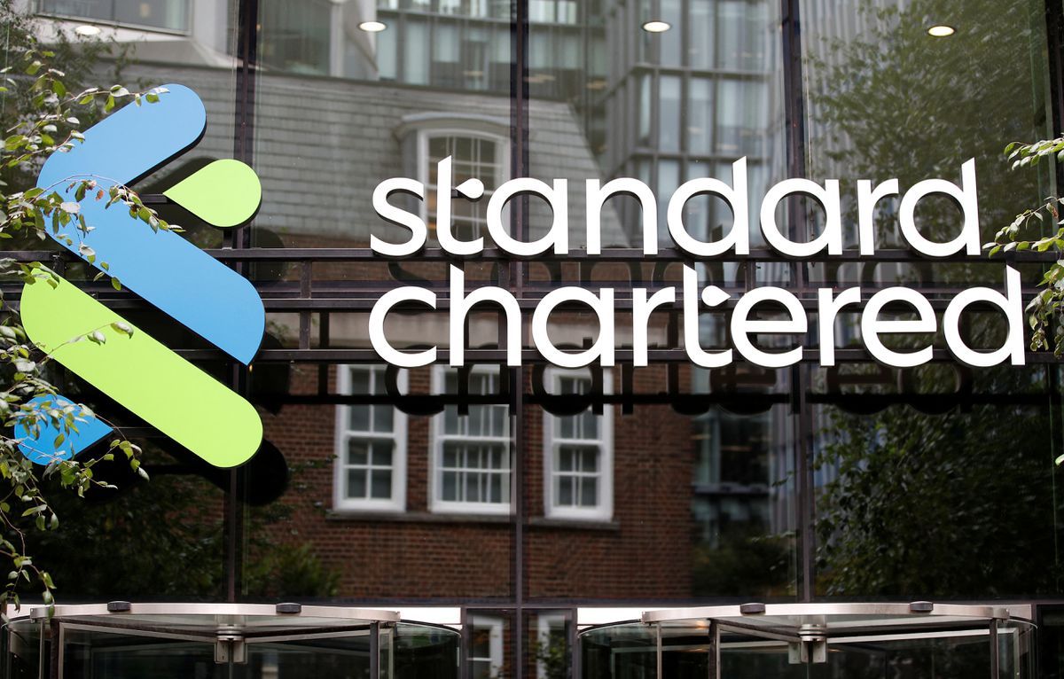 Standard Chartered to hire 500 staff in Hong Kong | The Star
