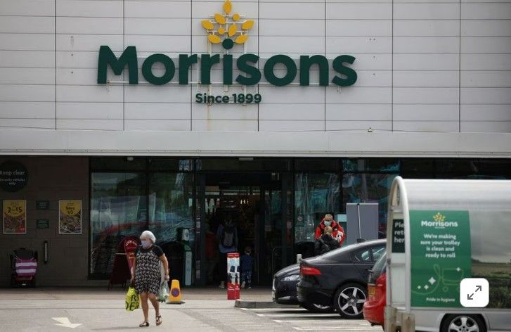Morrisons to make price cuts to help shoppers | The Star