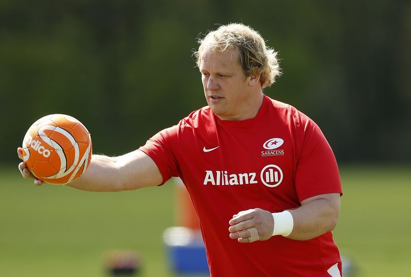 Rugby: Rugby-Jones loses Wallabies forwards coaches McKellar, du ...
