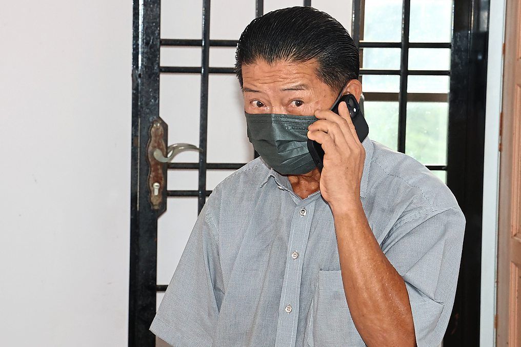 Datuk pleads not guilty | The Star