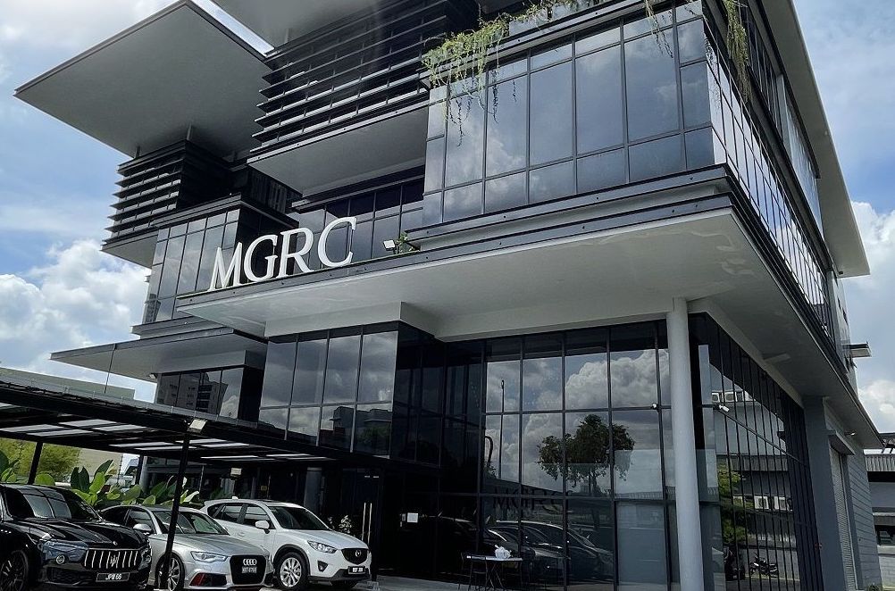 Malaysian Genomics in tie-up with Divine Genes | KLSE Screener