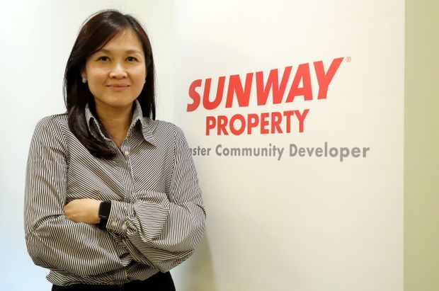 Sunway Property sets RM2.3bil sales target | The Star