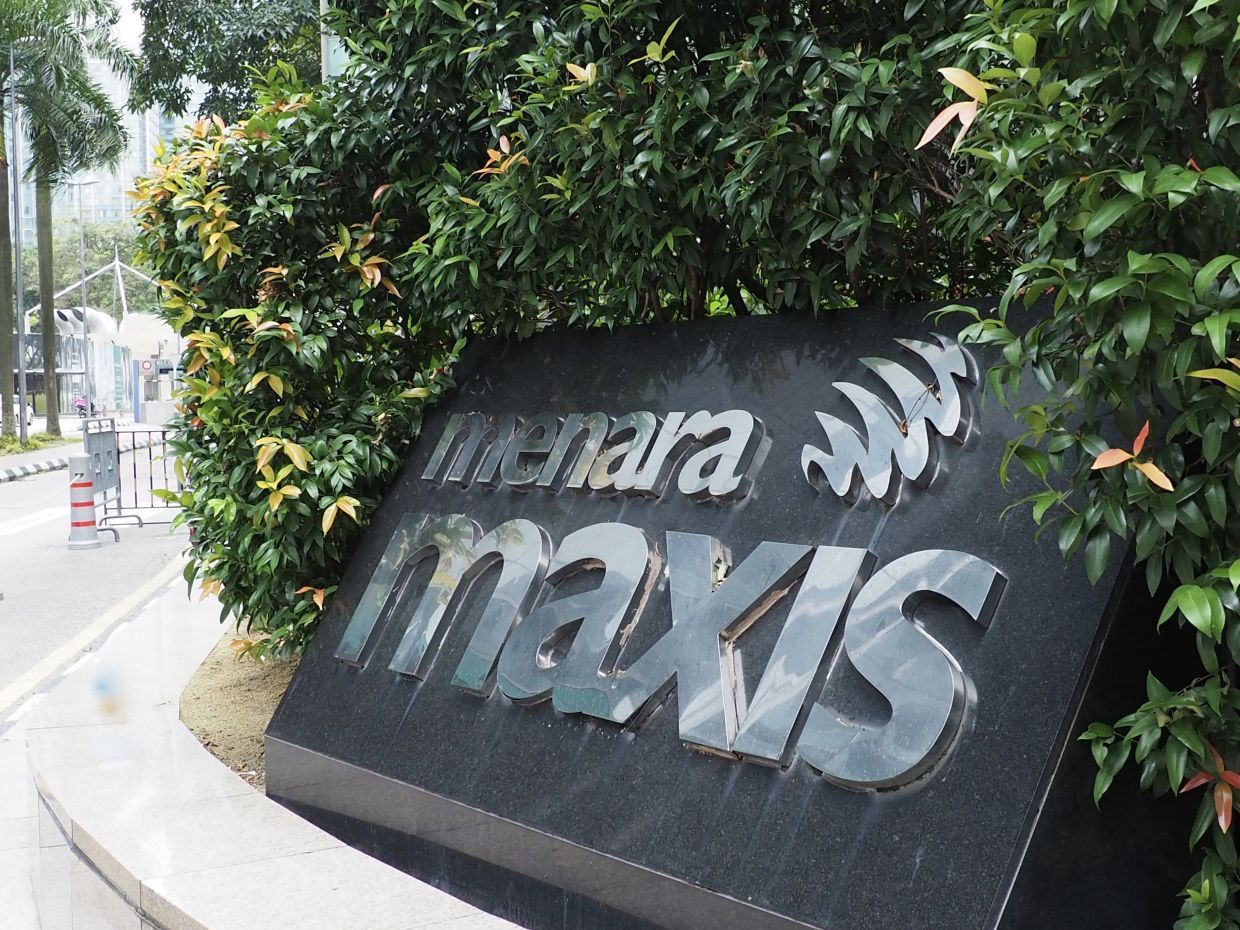 Maxis sees growth across all business segments | KLSE Screener