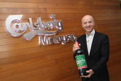 Carlsberg posts strong FY22 results | The Star
