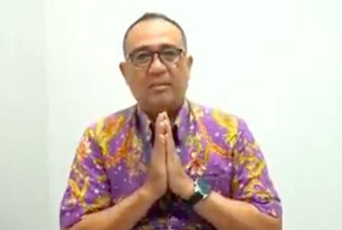 Finance ministry removes 'rich' Indonesian tax official following son’s ...