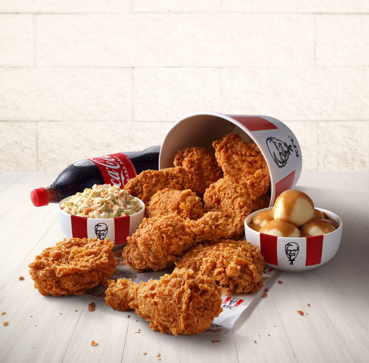 KFC Wins People s Hearts Again The Star KFC Wins People s Hearts Again The Star