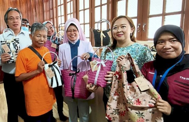 Sibu transit centre sets the benchmark | The Star