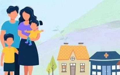 Philippines' live birth rate continues to fall, says govt data | The Star