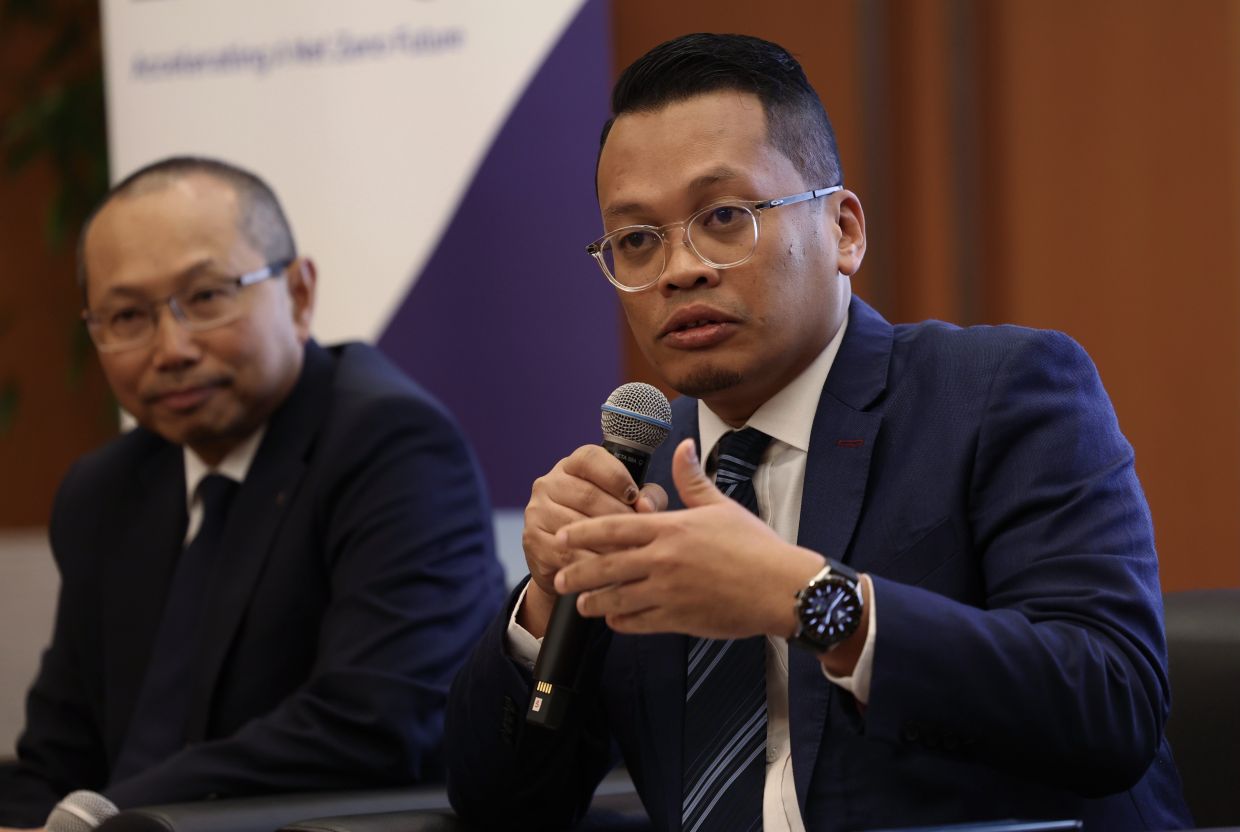 Higher allocation allows for development of environmental ...