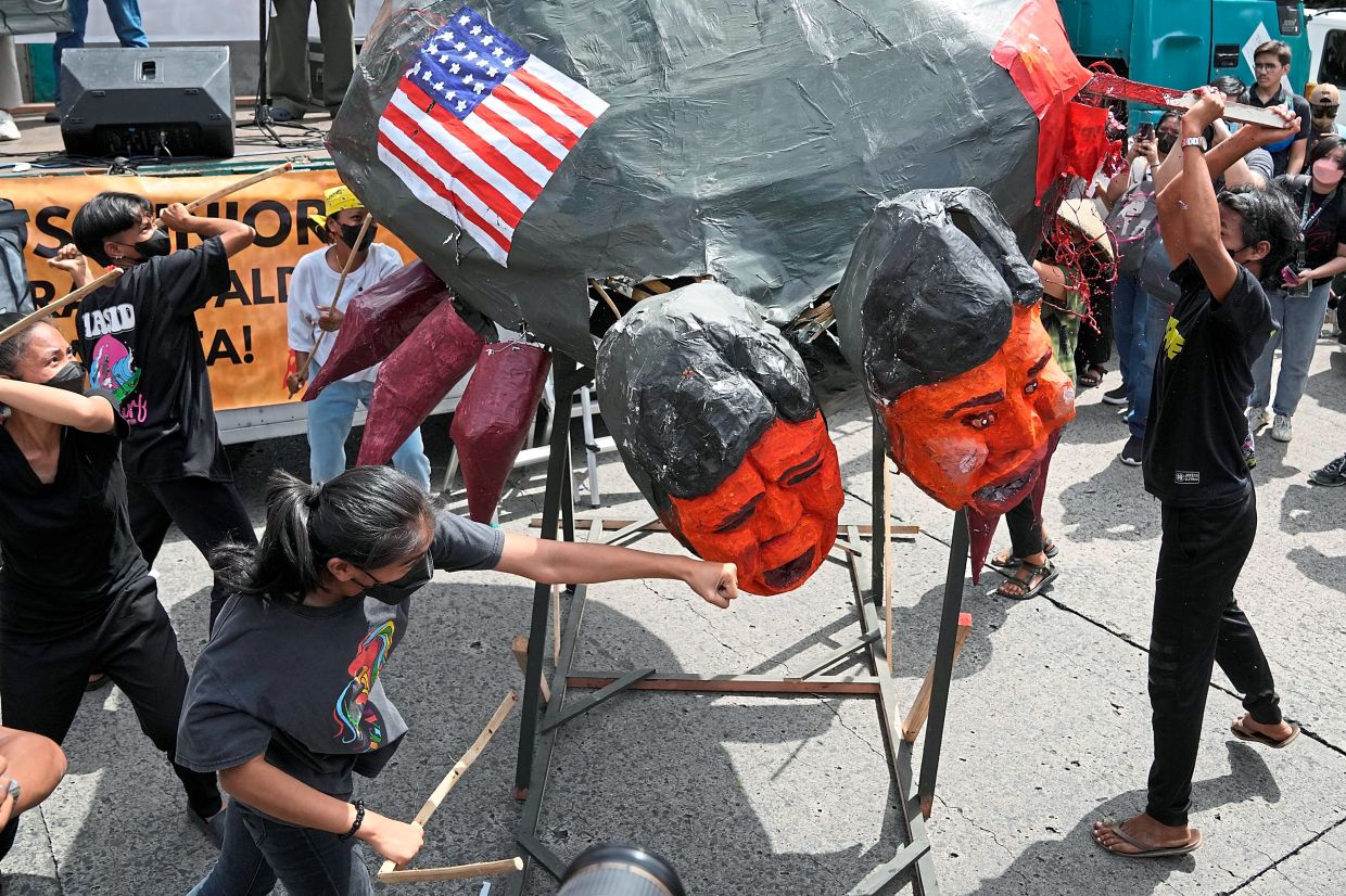 Celebrating ‘People Power’ | The Star