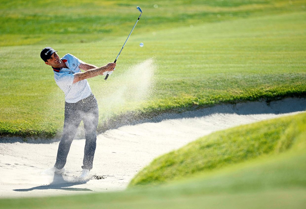 Golf: Hit sand shots with confidence | The Star