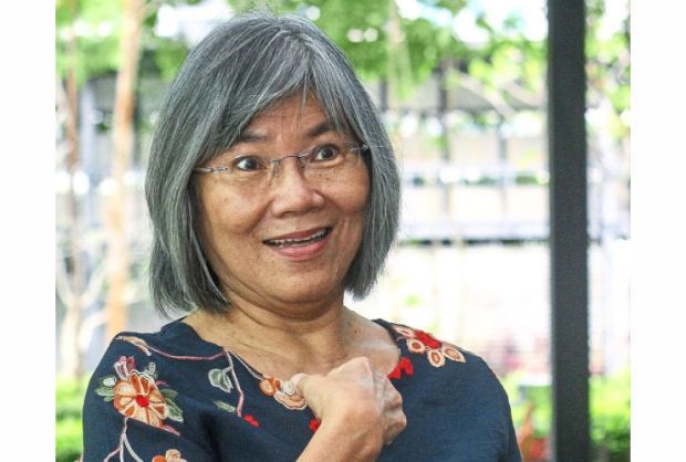 It’s crumbs again for seniors, laments advocate | The Star