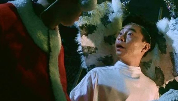 Former actor Liu Wai Hung, aka 'Ah Chan', is now known as 'Durian Doctor' in Malaysia | The Star