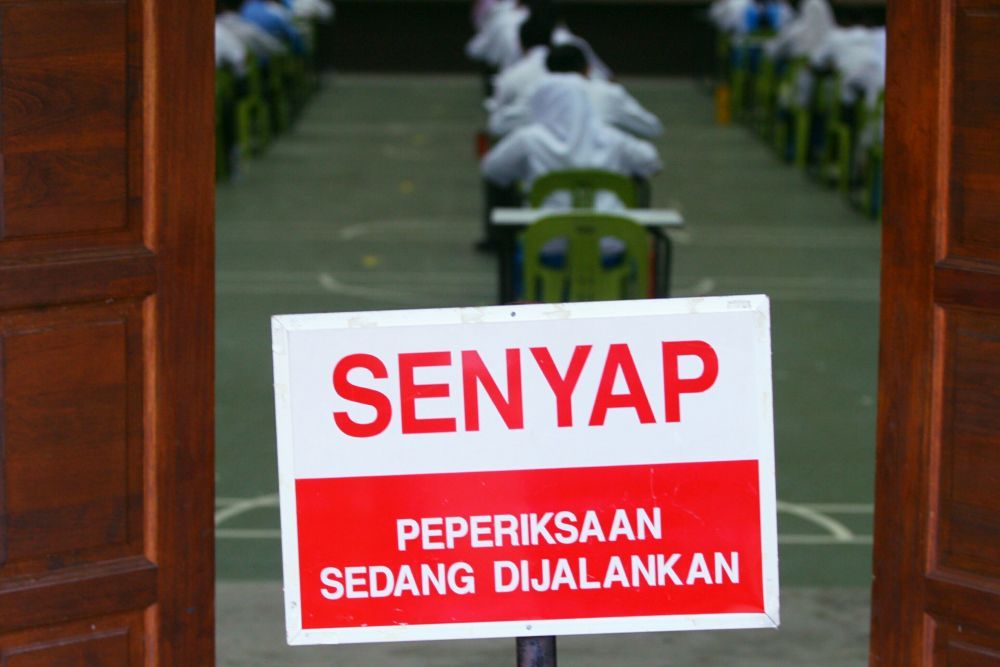 Teens arrested for criticising SPM History paper released, says ...
