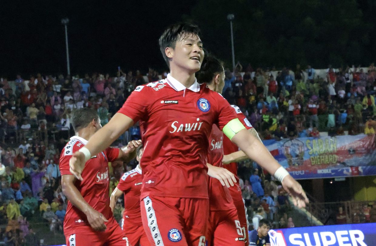 Football: Kim Swee wants Rhinos to stay hungry after early feast | The Star