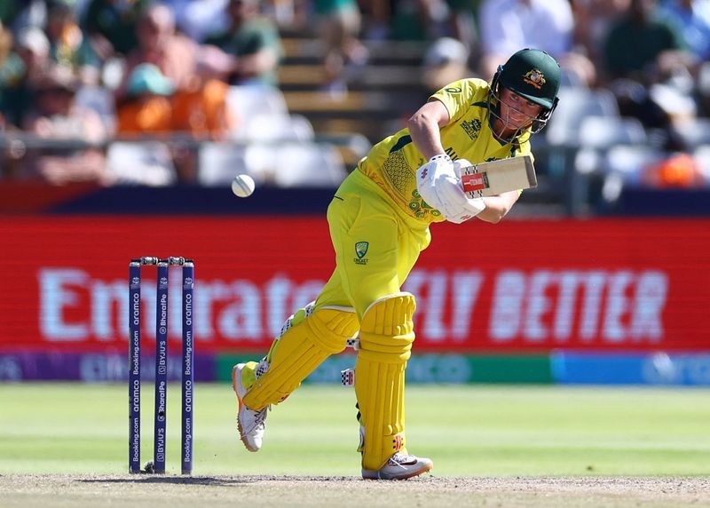 Cricket: Cricket-Mooney powers Australia to Women’s T20 World Cup title ...