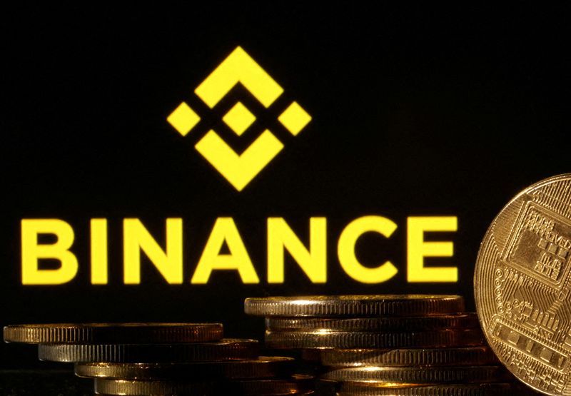 Binance derivatives business being reviewed | The Star