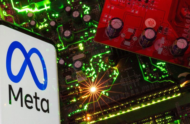 Meta is creating new top-level product group focused on generative AI ...