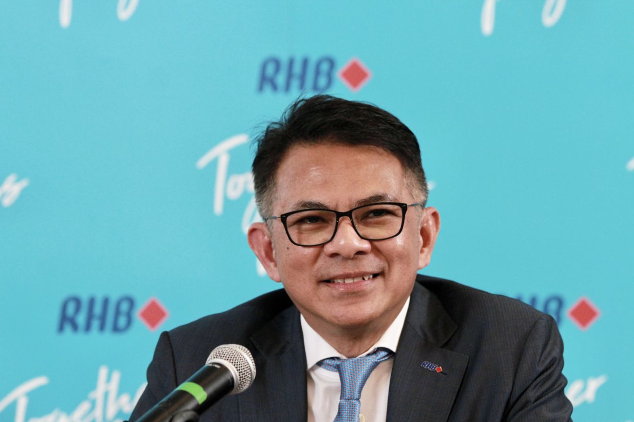 Quality growth focus | KLSE Screener