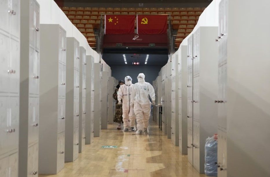 How Chinese cities are transforming rental housing segment | The Star