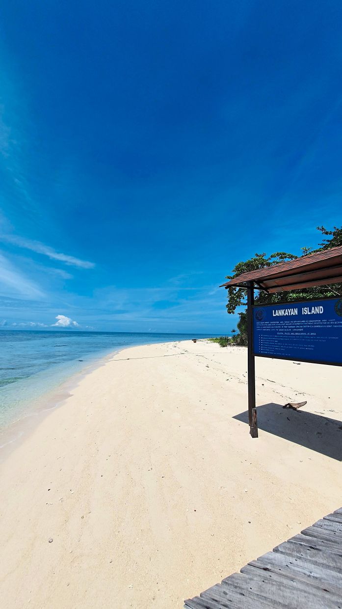 Head to these beautiful Malaysian islands for some vitamin sea | The Star