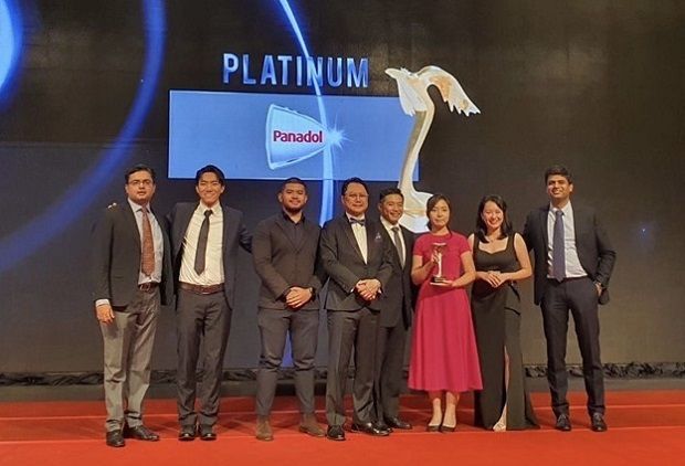 Panadol is a brand icon for customers | The Star