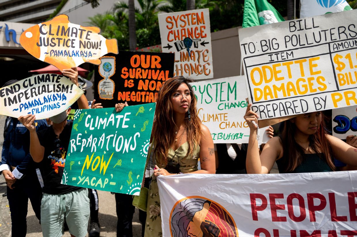 Asean news headlines as at 9pm on Feb 28 | The Star