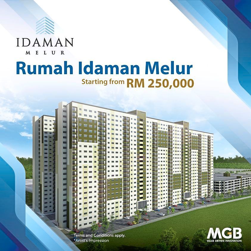 IDAMAN PROJECT: AFFORDABLE HOUSING FOR THE MASSES | The Star