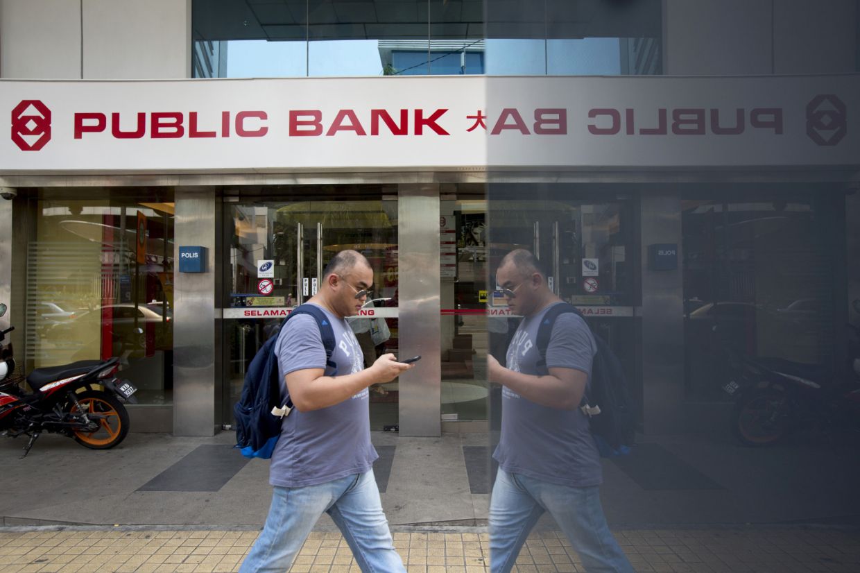 Public Bank profit forecast to rise this year | The Star