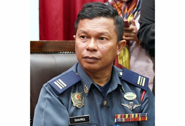 When the tears flowed in Turkiye for fireman | The Star