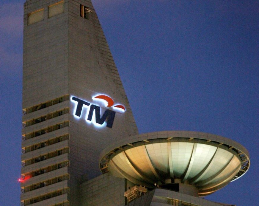 TM’s yearly net profit soars to RM1.14bil on higher operating profits ...