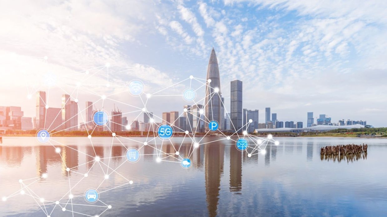 China’s grand digitalisation plan to give a shot in the arm to country ...