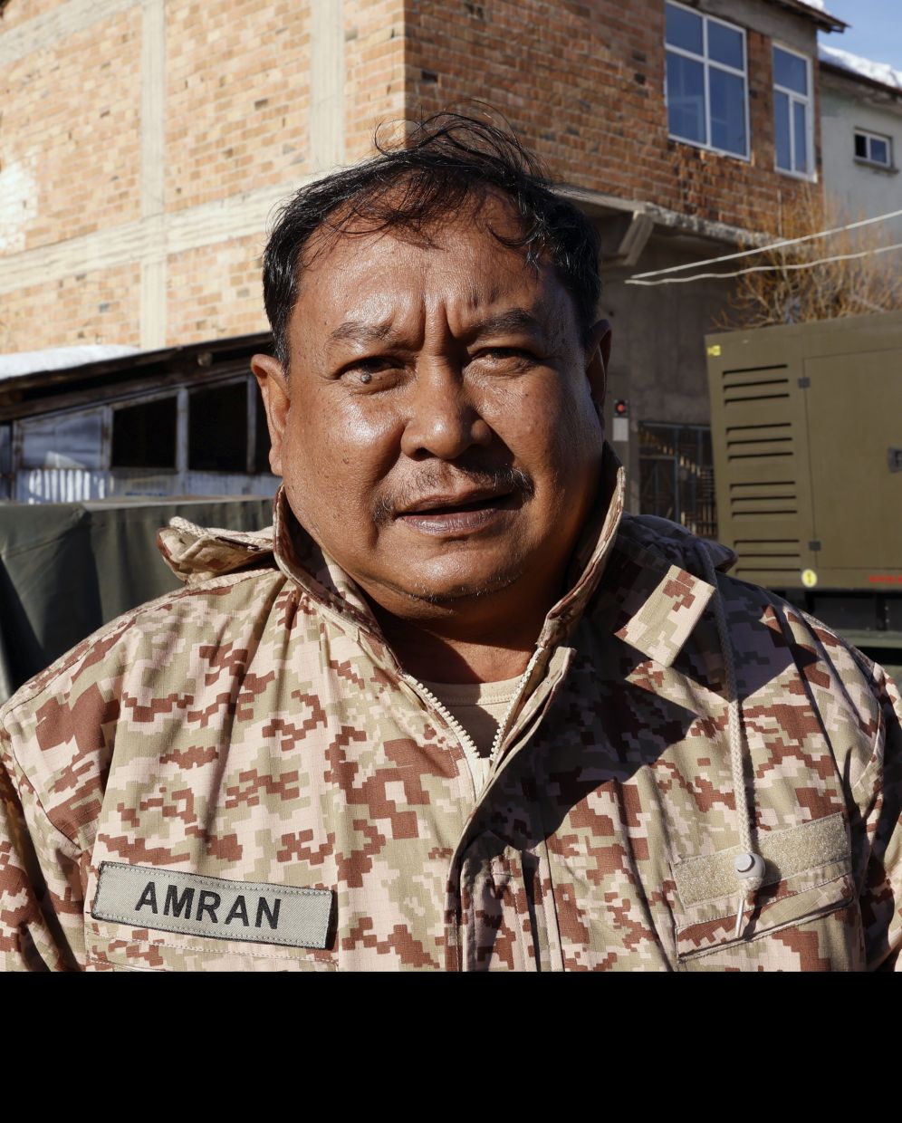 Turkiye quake: Malaysian field hospital prime focus in Adiyaman | The Star