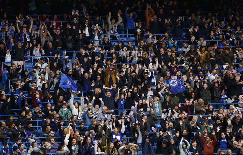 Football: Soccer-Chelsea announce fan advisory board | The Star