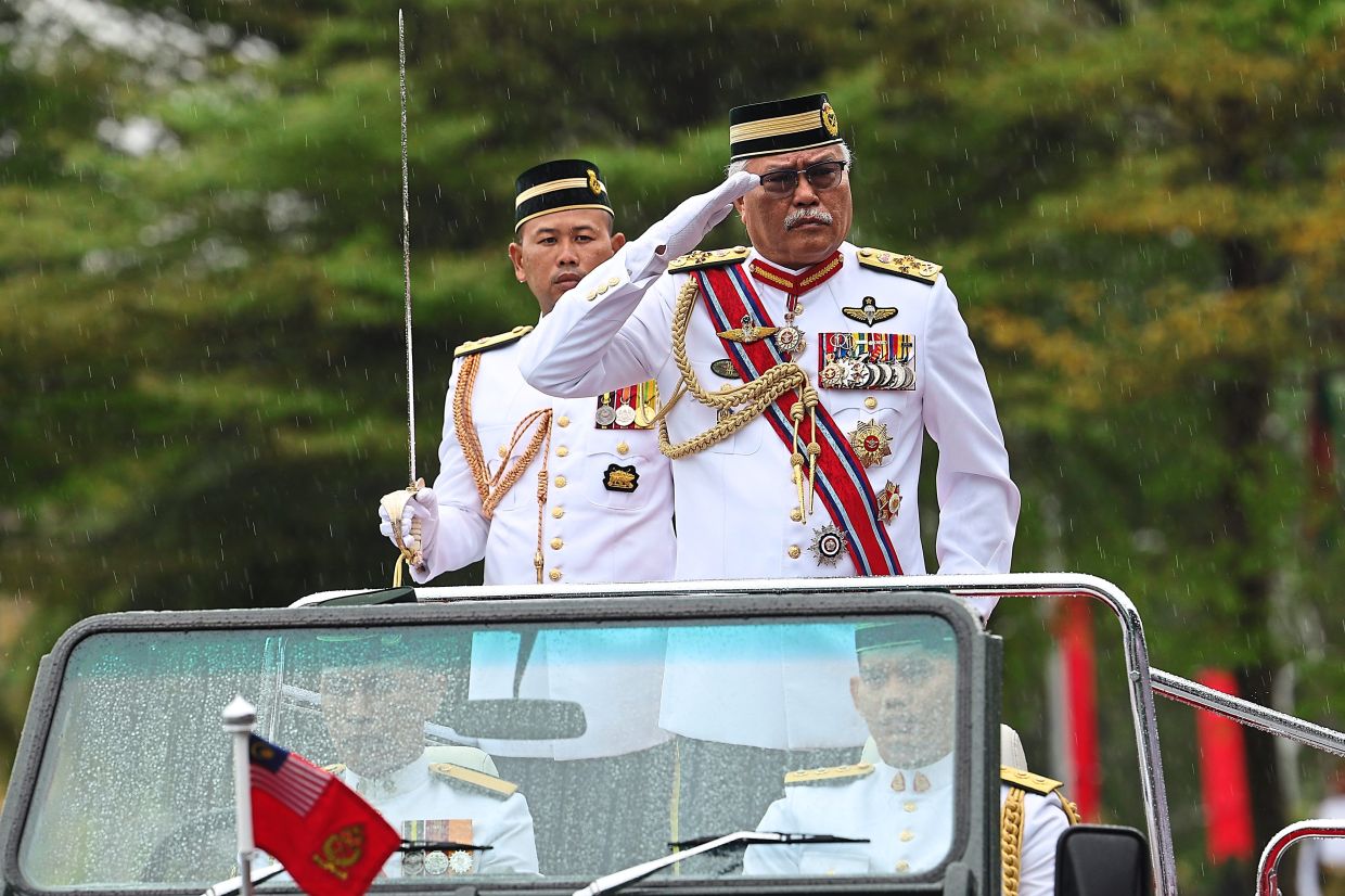 Strengthening welfare of army personnel so they perform better | The Star