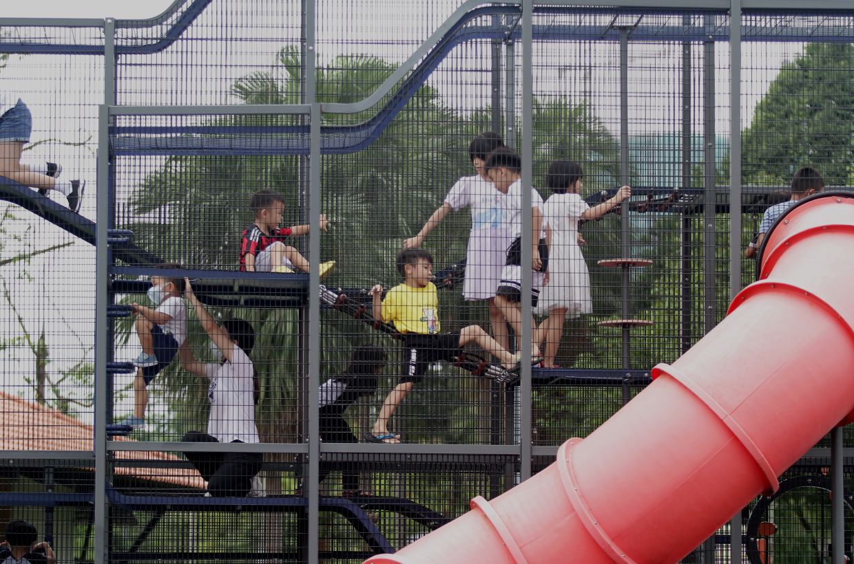 ‘The planned children’s development dept should be independent and not ...