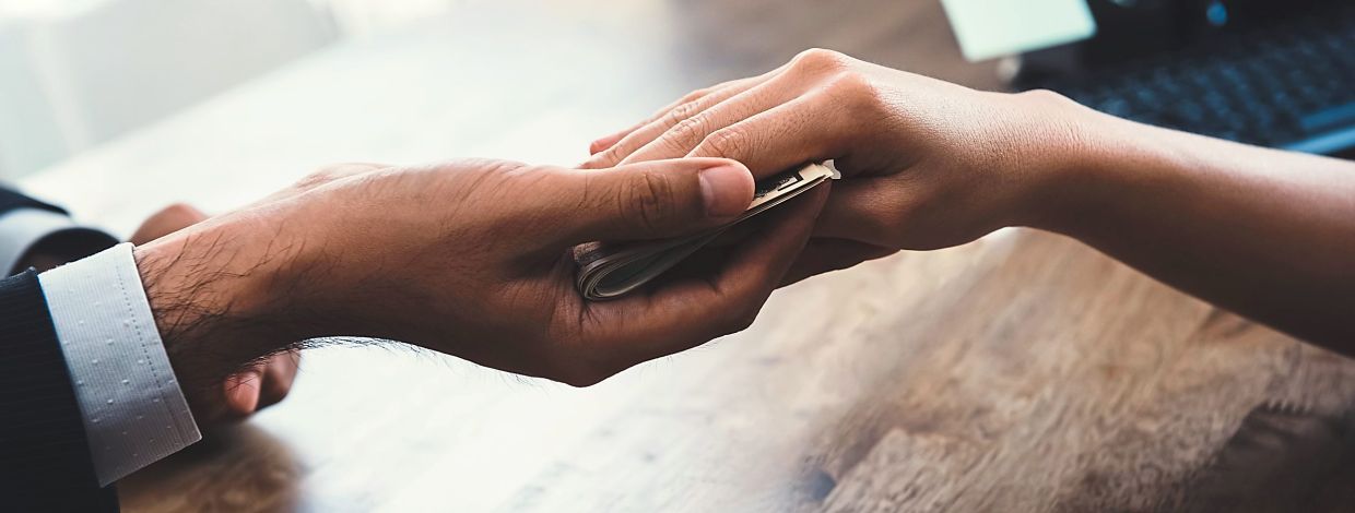 Designing a doable anti-corruption drive | The Star